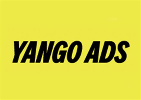 Yango Campaign Middle East