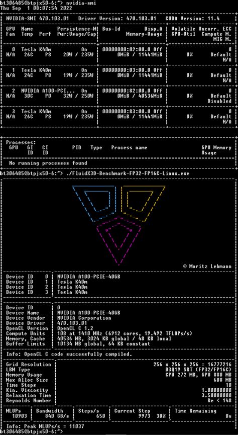 The Performance Of Fp16c Is Not As High As Mentioned In Readme Issue 2 ProjectPhysX