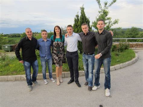 Izlet I Maturalna Večer Učenički Dom Novi Zagreb