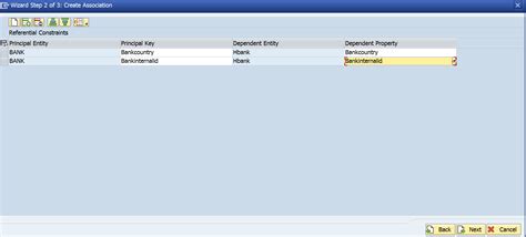 gate way service creation using the cds views with sap community