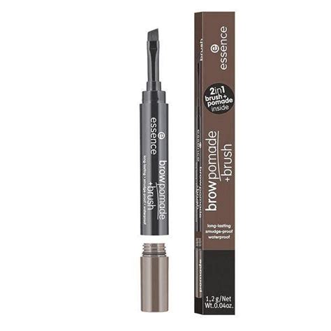 Essence Brow Powder Set 02 Highfy Pk