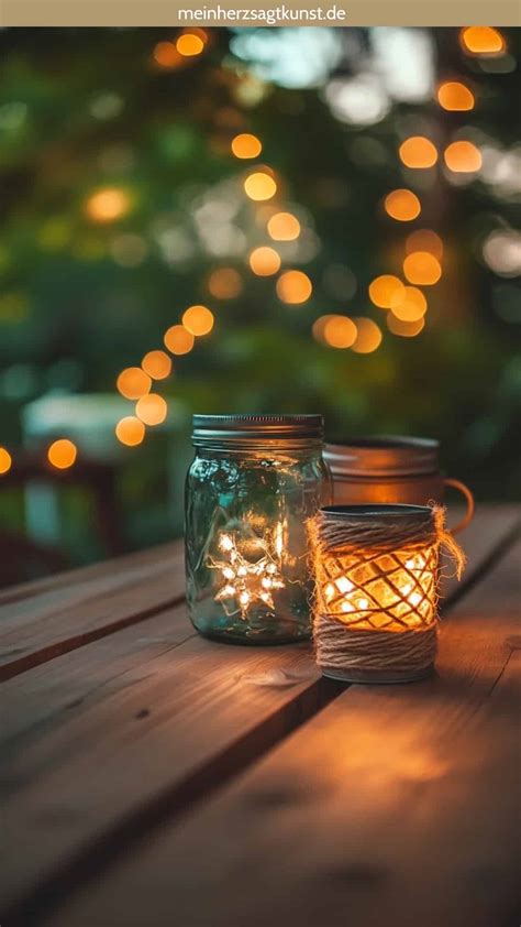 Gartenbeleuchtung Ideen 9 Inspirationen Um Ihren Garten Zum Strahlen Zu Bringen Mein Herz