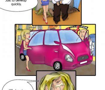 In Photo Studio Erofus Sex And Porn Comics