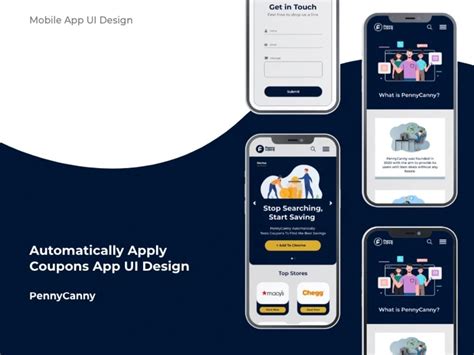 Professional Ui Ux Design For Your App Web Upwork
