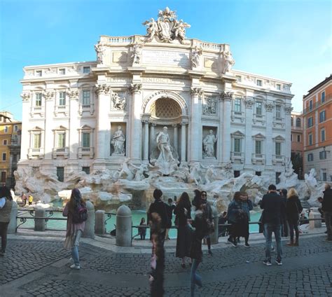 [노랑풍선 6박8일]이탈리아 로마 현명한 선택을 하라 후기 네이버 블로그