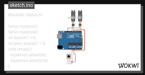 Wokwi Online Esp32 Stm32 Arduino Simulator