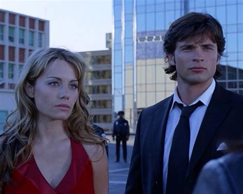 Smallville Clois Smallville Key Clark Kent And Lois Smallville Lois