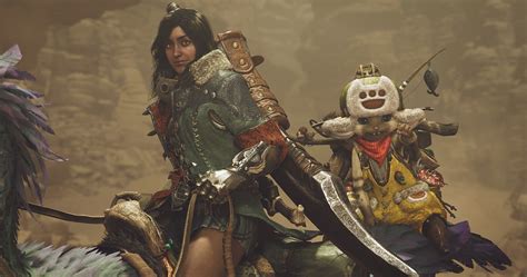 Monster Hunter Wilds Sztuczka Na Ekstremalnie Szybkie Polowania Gry W Interia Pl