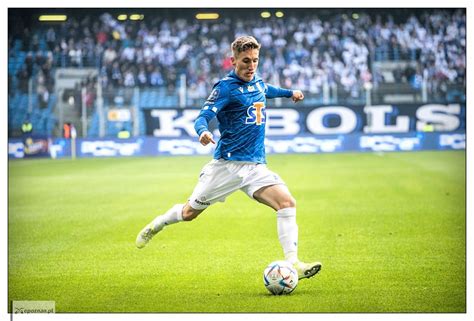 Lech Wygrywa Na Swoim Stadionie