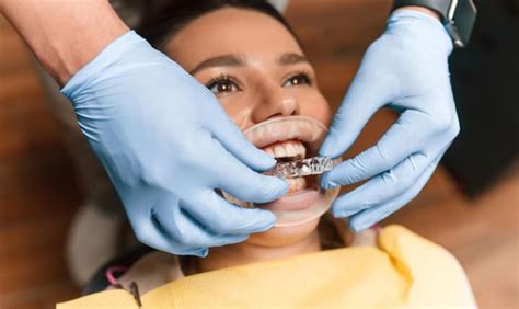 Professional Orthodontic Bite Correction More Than Just A Pretty Smile