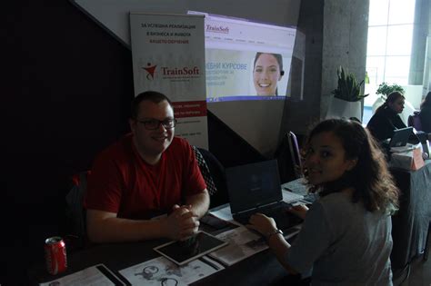 Trainsoft Educational And Consulting Services Sofia