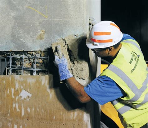 Mortar Mix™ Rapid Set High Build Mortar And Render Repair