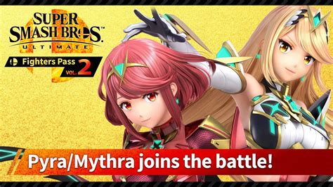 Super Smash Bros™ Ultimate Challenger Pack 9 For Nintendo Switch