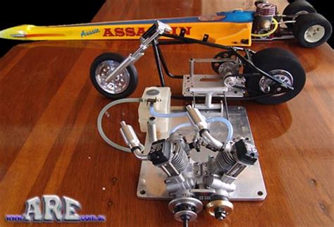 OS FS26S C 4 Stroke Development Page 23 R C Tech Forums