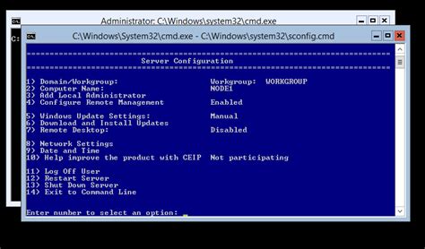 free smb3 file server overview