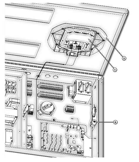 Liebert Jumbo Cw Parts Manual