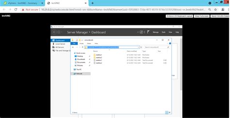 Integrate Azure Netapp Files With Azure Vmware Solution