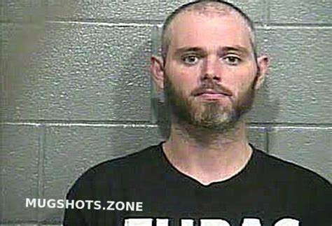 Bush Christopher Ethan 03142024 Barren County Mugshots Zone