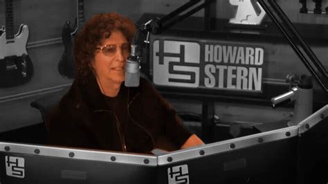 Howard Stern Pulls A No Show After Promising Announcement About His
