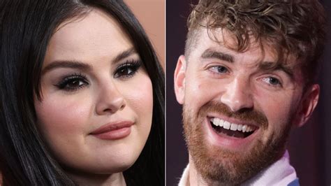 Las fotos que confirman que Selena Gomez y Drew Taggart (The Chainsmokers) son pareja | Europa FM