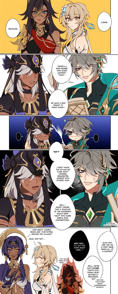 Boomslangs Burrow Photo