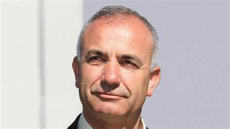 Sex For A Job Says Shukri Xhelili Fell Into A Trap Telegraph