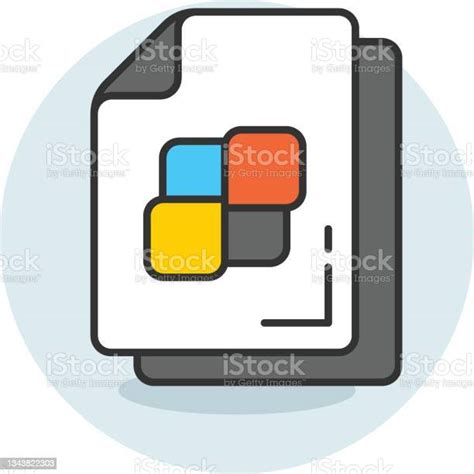 그래픽 디자인 소스 파일 개념 Cmyk 컬러 머신 입력 벡터 아이콘 디자인 오프셋 인쇄 기호 디지털 프린터 서비스 표지판