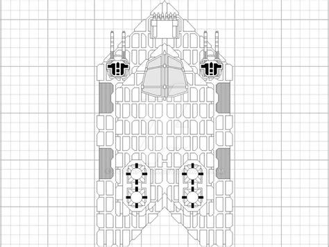Arrow Class Trooptransport By Tutarpavek On Deviantart
