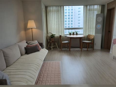 이사 후 집꾸미기에 빠진 고객님 ♥거실린넨커튼 안방암막커튼 봄소와쇼파에 쇼파패드제작 텐셀침구세트 리뷰 네이버 블로그