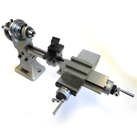 Vector Watchmakers Lathe Walkfb Tool Post For 8mm Jewelry Watchmakers