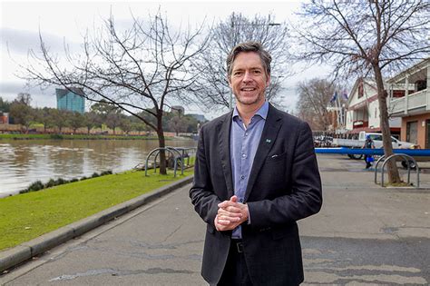 Nicholas Reece Launches Bid To Become Lord Mayor Cbd News