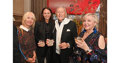 Mandc Saatchis Jane Boardman Awarded An Obe For Her Services To Fashion