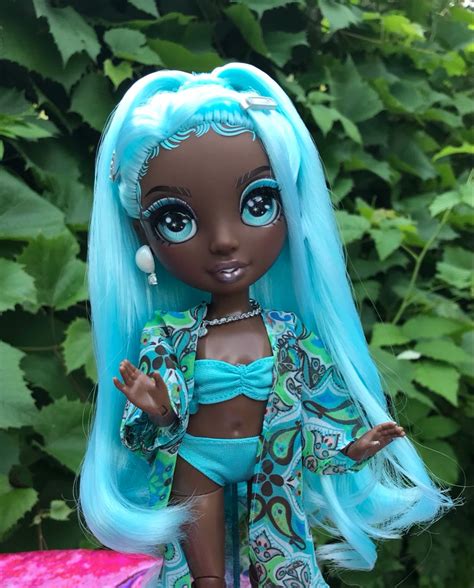 Robin Girl Doll At Charli Thomas Blog