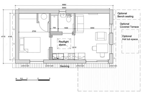 Sips Built One Bedroom Annexe Annexe By Future Rooms