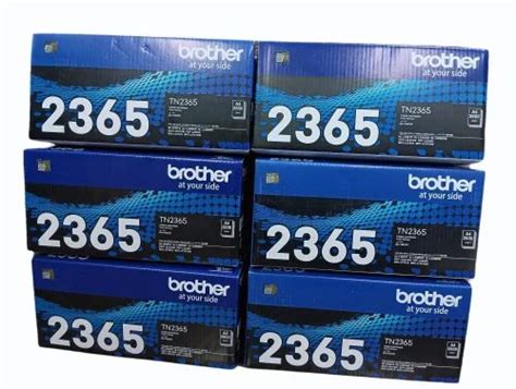 Black Brother Tn Toner Cartridge For Printer At Piece In Mumbai