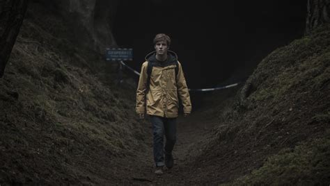 Dark Η σειρά του Netflix θα σου τινάξει τα μυαλά στον αέρα