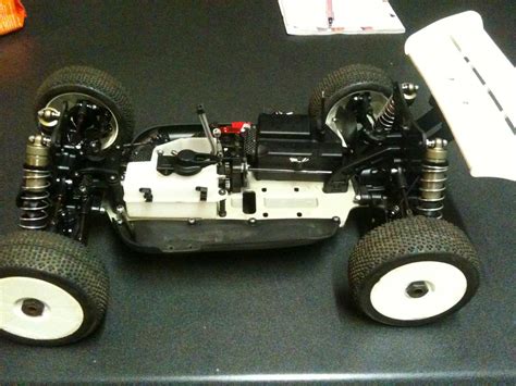 XRAY BUGGY R C Tech Forums