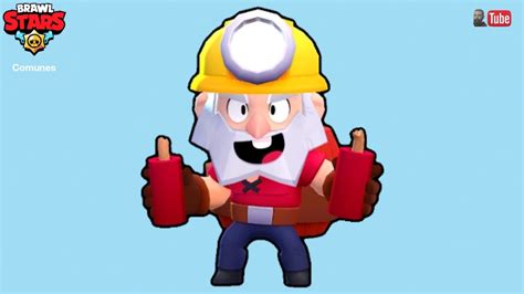 Brawl Stars ⭐ Dynamike