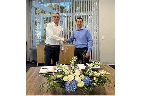 Process And Control Today Omron Robotics And Safety Technologies Enters Strategic Partnership