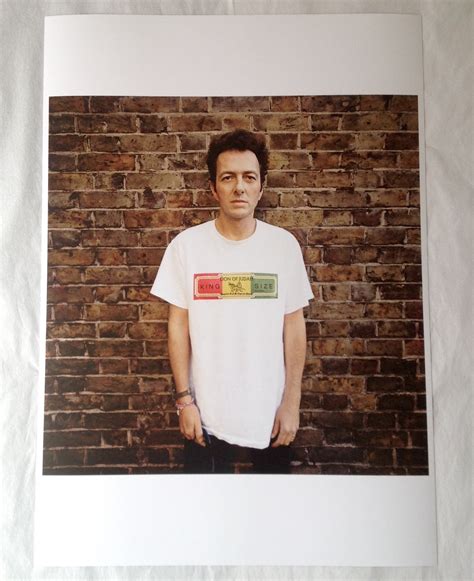 The Hustler Shirleymanson Taken Just Before The Band Released Their