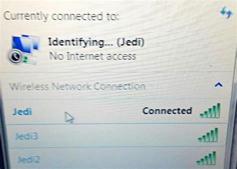 Prairie Rim Tech Identifying No Internet Access