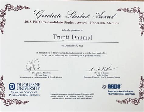 trupti dhumal on linkedin grateful