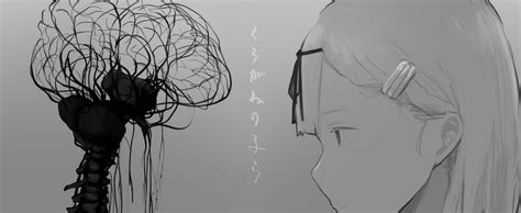 Yuudachi And Yuudachi Kai Ni Kantai Collection Drawn By Kappa Modoki Danbooru