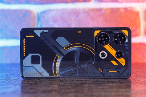 Infinix Gt Pro Review Alternatives Pros And Cons Verdict