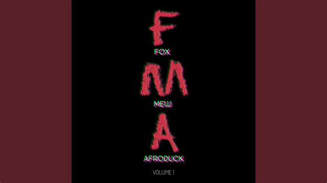 Sex On Synth With Afro Duck Sounds Youtube Music