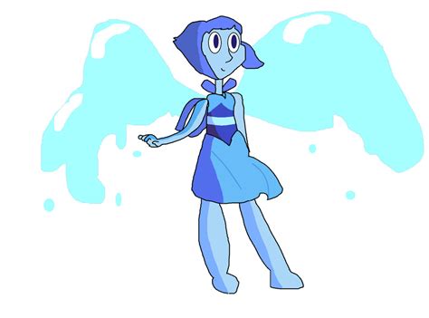 Lapis With Wings By Xtrasmolbean On Deviantart