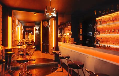 Les Blancs Becs Bar Parijs Menu Prijzen En Restaurantbeoordelingen