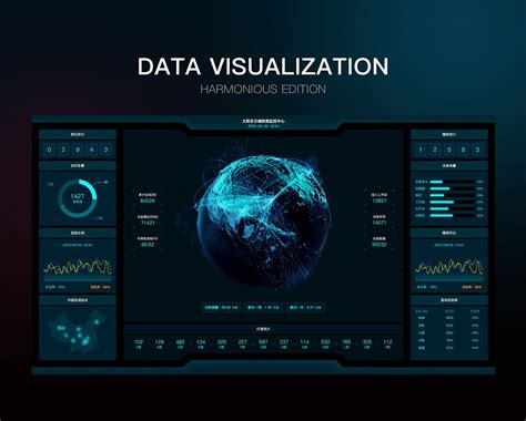 Data Visualization On Behance Data Visualization Data Visualization