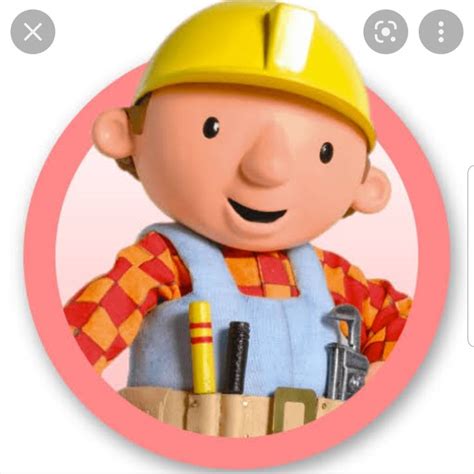 Pin By Patricia On Bob Constructor Bob The Builder Bob Princess Peach