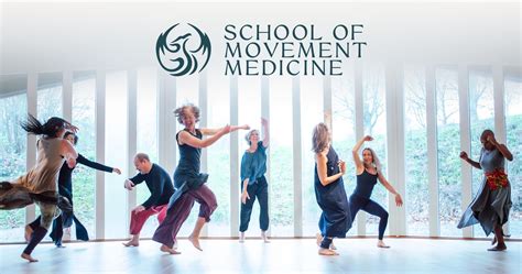 Movement Medicine With Pieter School Of Movement Medicine®